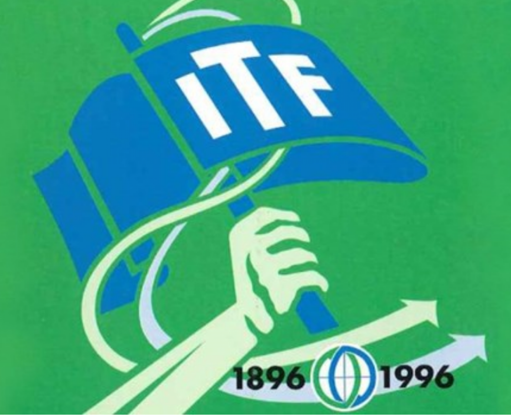 History - The first 100 years of the ITF | ITF Global History - The first 100 years of the ITF | ITF Global